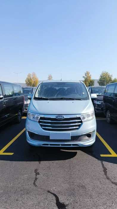 jAC m3 2023 (oq,qora, seriy ) nalichida tayyor