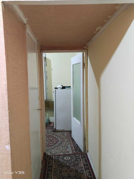 谷 130094 谷 Yakkasaroy tumanida kvartira sotiladi [40 м²]