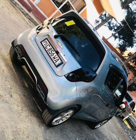 Spark obmen cobalt ga nexia 3 ga