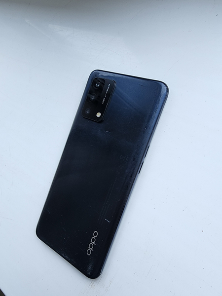 OPPO A74 128/4+4 bugun osez arzon beraman