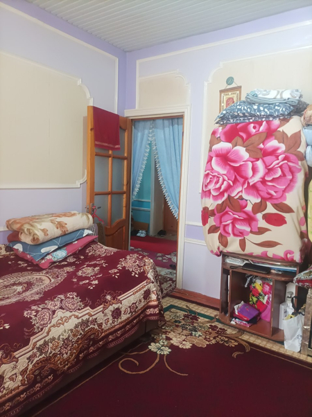 Toshkent tumani Keles Massivida 2 xonali uy