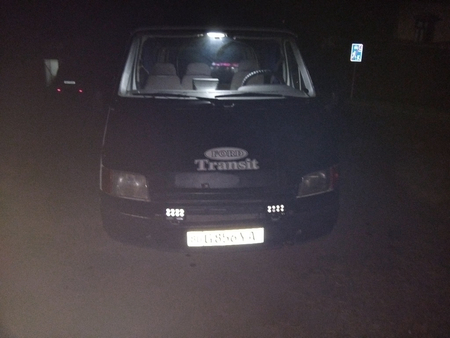 Ford tiranzid sotiladi mator xadavoy qilingan balonlari yangi xarajati