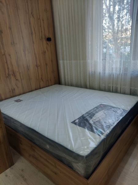 Продаю Свой квартиру Яшнабадский р-он Авиасозлар-1. 1-ком в 2-х. 1-эта
