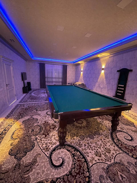 Dacha charvaki arenda ( rolex ) mega sikitkada