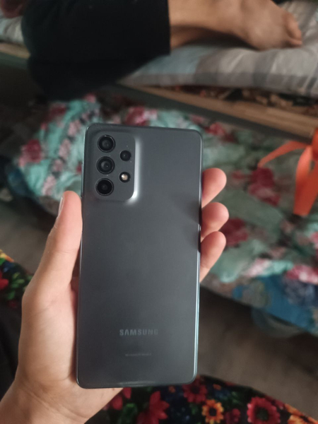 Samsung Galaxy A73 5G 8/128