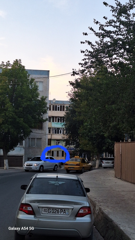 Квартира под офис