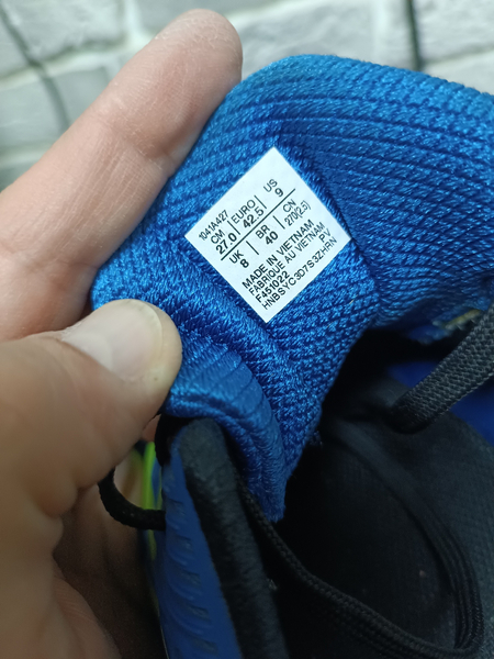 Оригинальные Кроссовки ASICS