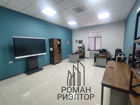 Аренда 40м² на Ташсельмаше, кафе Шохона
