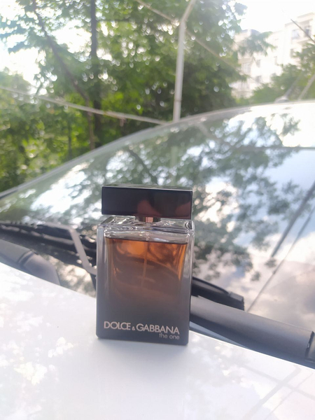 Dolce Gabanna The One Parfum 100ML