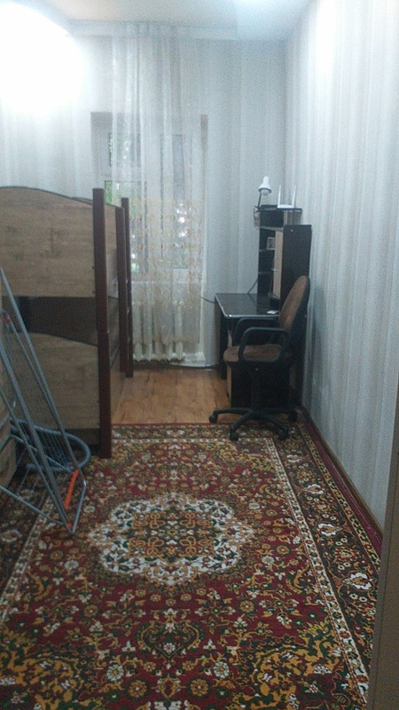3х комнатная  метро Горький  БИИ