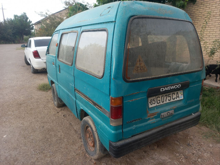 Damas sotiladi 2000