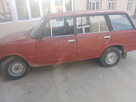 Vaz 2102 srochna sotiladi