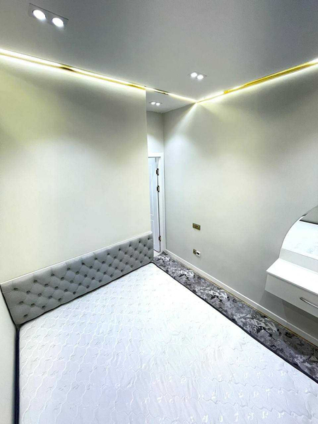 Квартира Мебель+Техника 1в2/1/4 Авторсикй-Евро ремонт (158039)