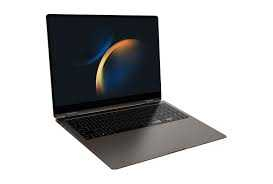 Laptop biznes klass Samsung Galaxy Book3, i7, 16GB/512GB (USA | NEW)