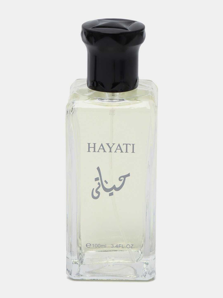 Hayati Atri 48 soatgacha o\\\'z hidi yo\\\'qotmaydi