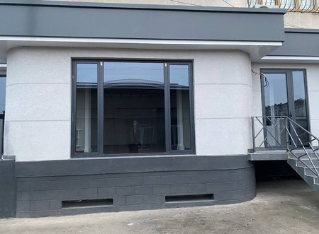 Продается Офис На Дархане 365м² 8 комнат ор-р Инконель (Бизнес Центр)