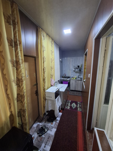 Юнусабад 7 2в3/1/4 ориентир Корзинка