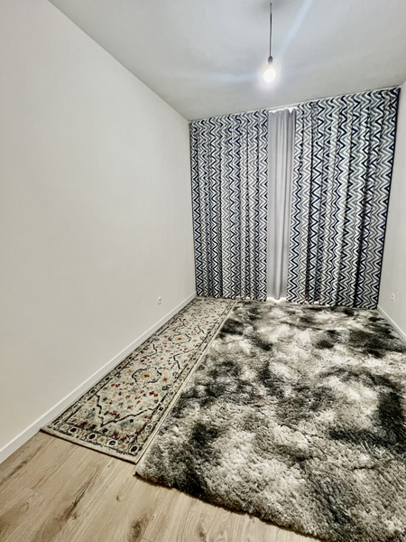 Продажа Квартира Алмазар о-р Olmazor City 3/8/9 86м2