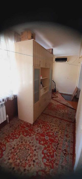 Сдаётся квартира в аренду, г Самарканд, ул. Фароби (вокзал)