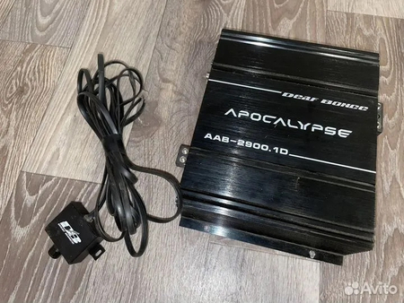 Pioneer 725  DeafBonce 1.2900 monoblok srochni sotiladi