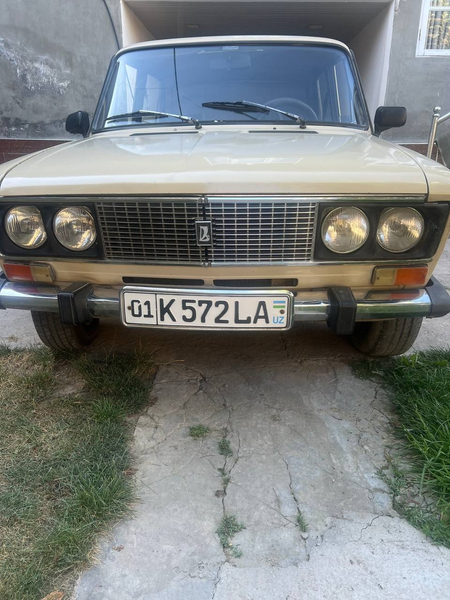 Ваз 2106  срочно