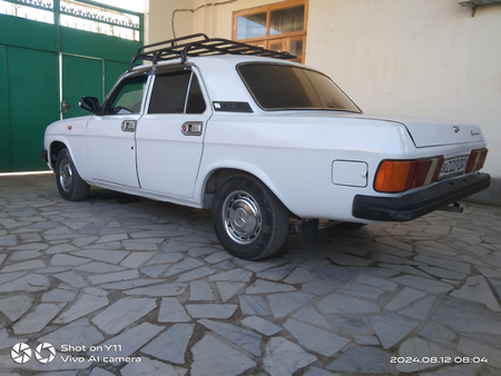 ВОЛГА ГАЗ 31 0 29