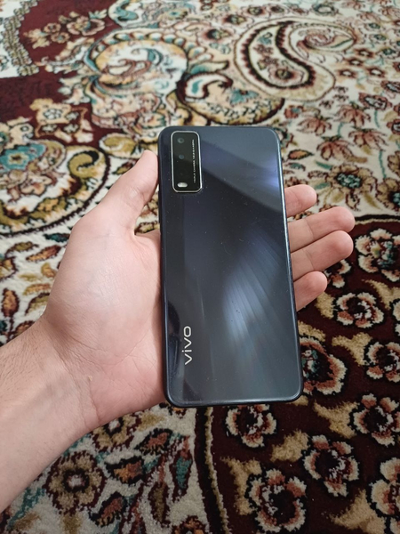 VIVO Y20  Holati yaxshi (b/u)