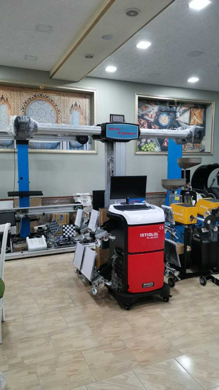Razval 3D  UZ-3D
