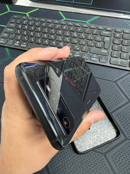 Rog phone 6 16/512