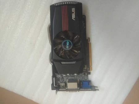 Video karta igravoy GTX 650