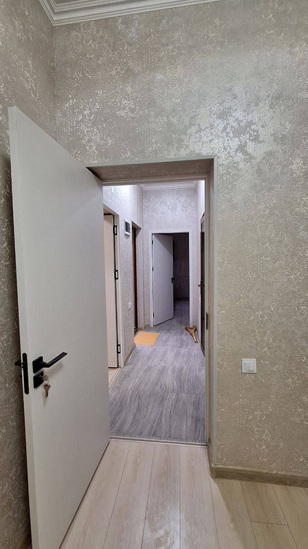 Участок 1 сотка 3 ком. 65м2  Сергели (Райхон)61500