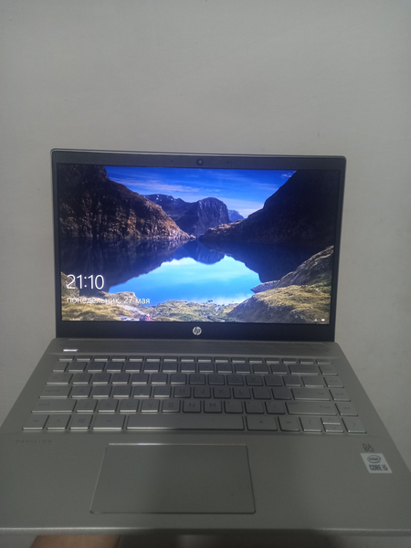 Hp notebook kafolati bilan sotiladi pul zarurligi uchun sotilyapti.