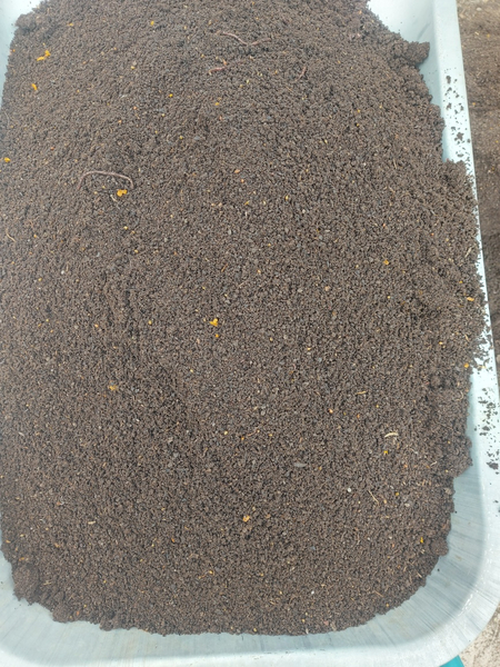 Sifatli Biogumus sotiladi Narxi 1500 so'm