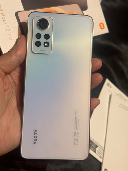 Срочно Redmi 12 pro 8/256
