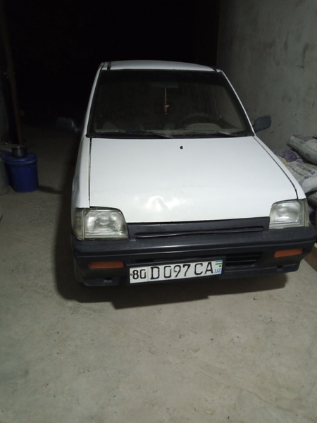 Daewoo tixo 1998 yil xarajatli joylari bor kuzufida .matoʻr yaxshi