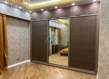 Яхъё Гулямова пересечение с ул.Истикбол 160м² 3/6/8 меб, тех