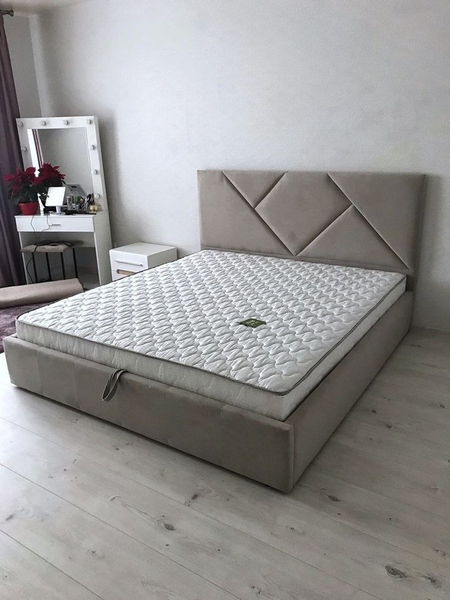 Кровать на заказ