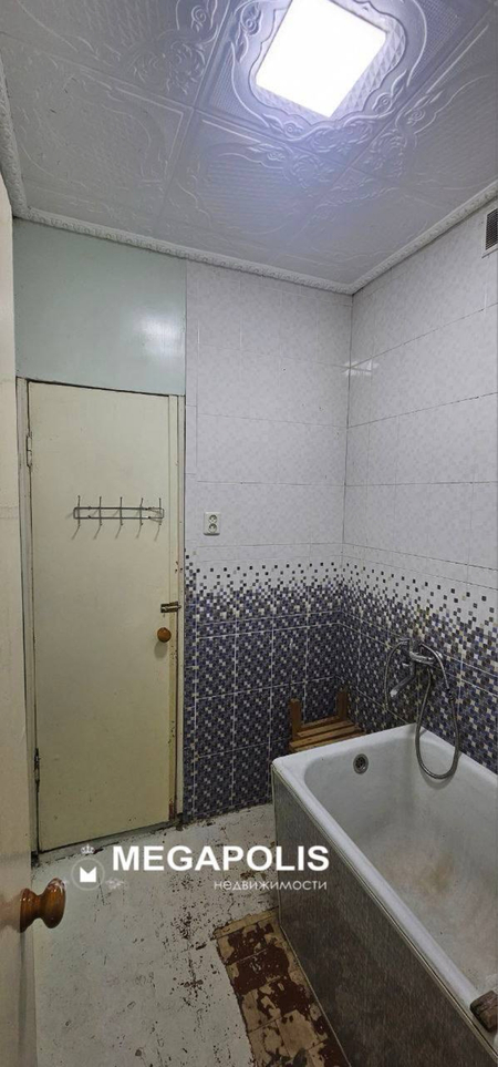 , Ипотека Купить квартиру 1 комнатную Атлас 1в2/2/4 Балкон 1,5х3