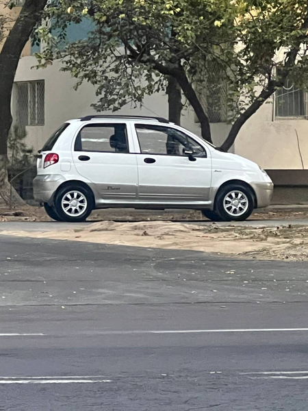 Matiz best sotiladi