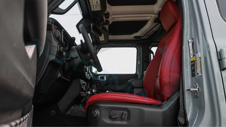 2024 Jeep Wrangler Unlimited Rubicon 392