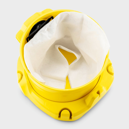 пылесос Karcher  KWD 1 V-