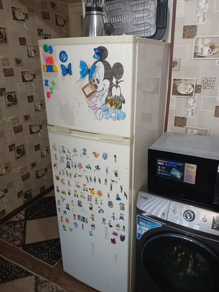 холодильник Сотилади
