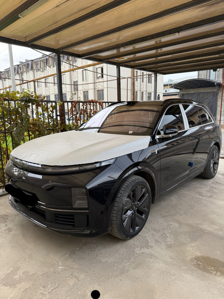 Li 7 L7 Lixiang 2024 new