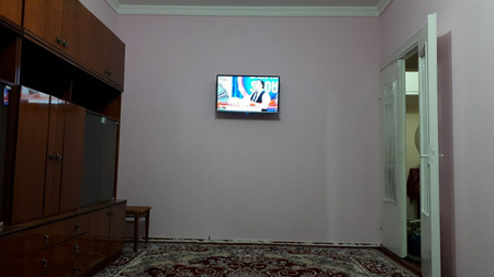 Аренда 2/4/5 на Юнусабад-9, 2 хонали топширилади