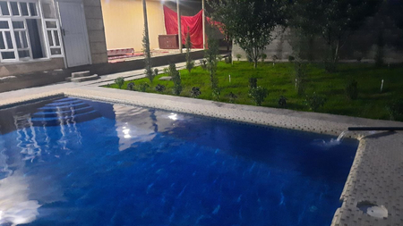 Oq tosh dacha oila faqat oila
