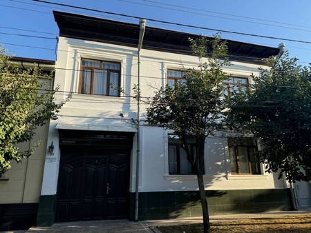 Евродом 7 комнат 240кв.м м.Хамза, Спорттовары