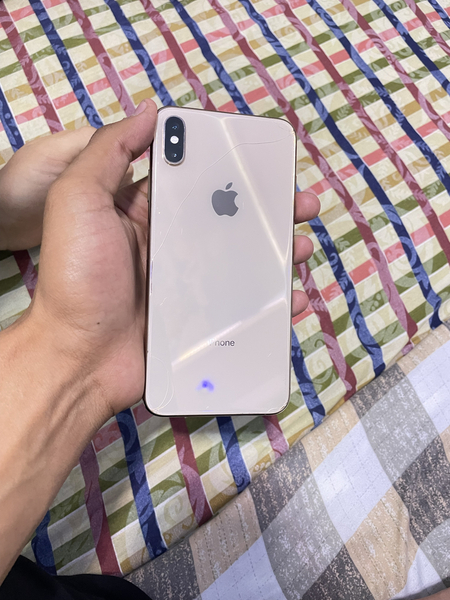 iphone xs max 256 gb