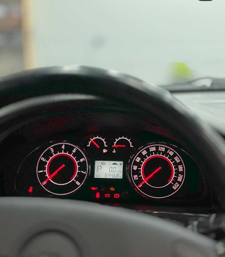 Табло щиток Tuning Tablo barcha turdagi avto