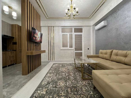 Shohsaroy 35.0м2 Юнусабадский район