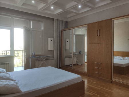 Сдаю квартиру 3 комнаты на Ц1 (Японское посольство) / 3 bedrooms